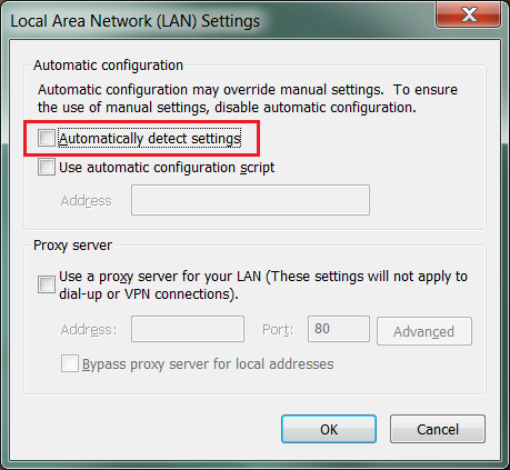 Speeding up WebDAV performance